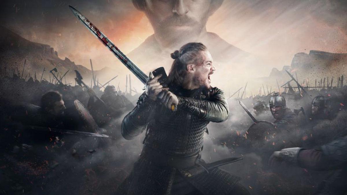 Uhtred Wallpapers - Top Free Uhtred Backgrounds - WallpaperAccess