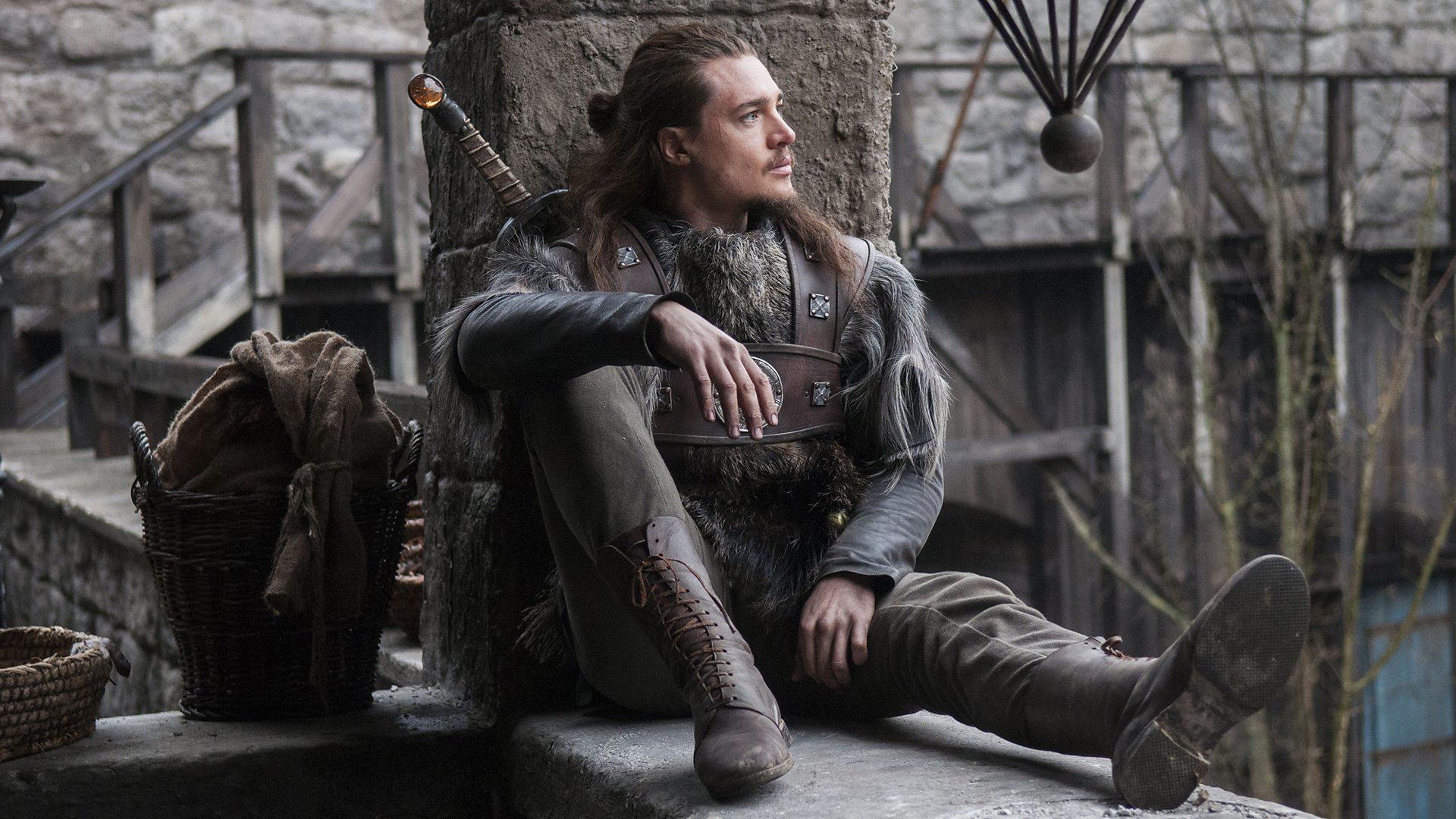 Uhtred Wallpapers - Top Free Uhtred Backgrounds - WallpaperAccess
