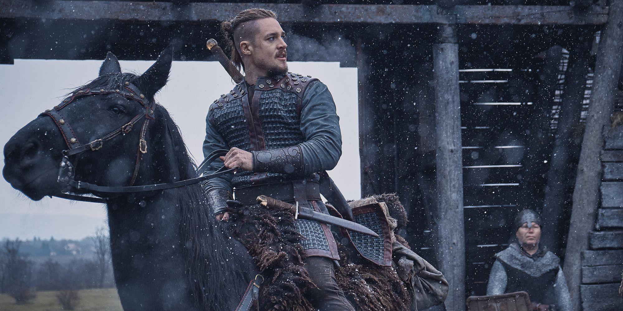 Uhtred Wallpapers - Top Free Uhtred Backgrounds - WallpaperAccess