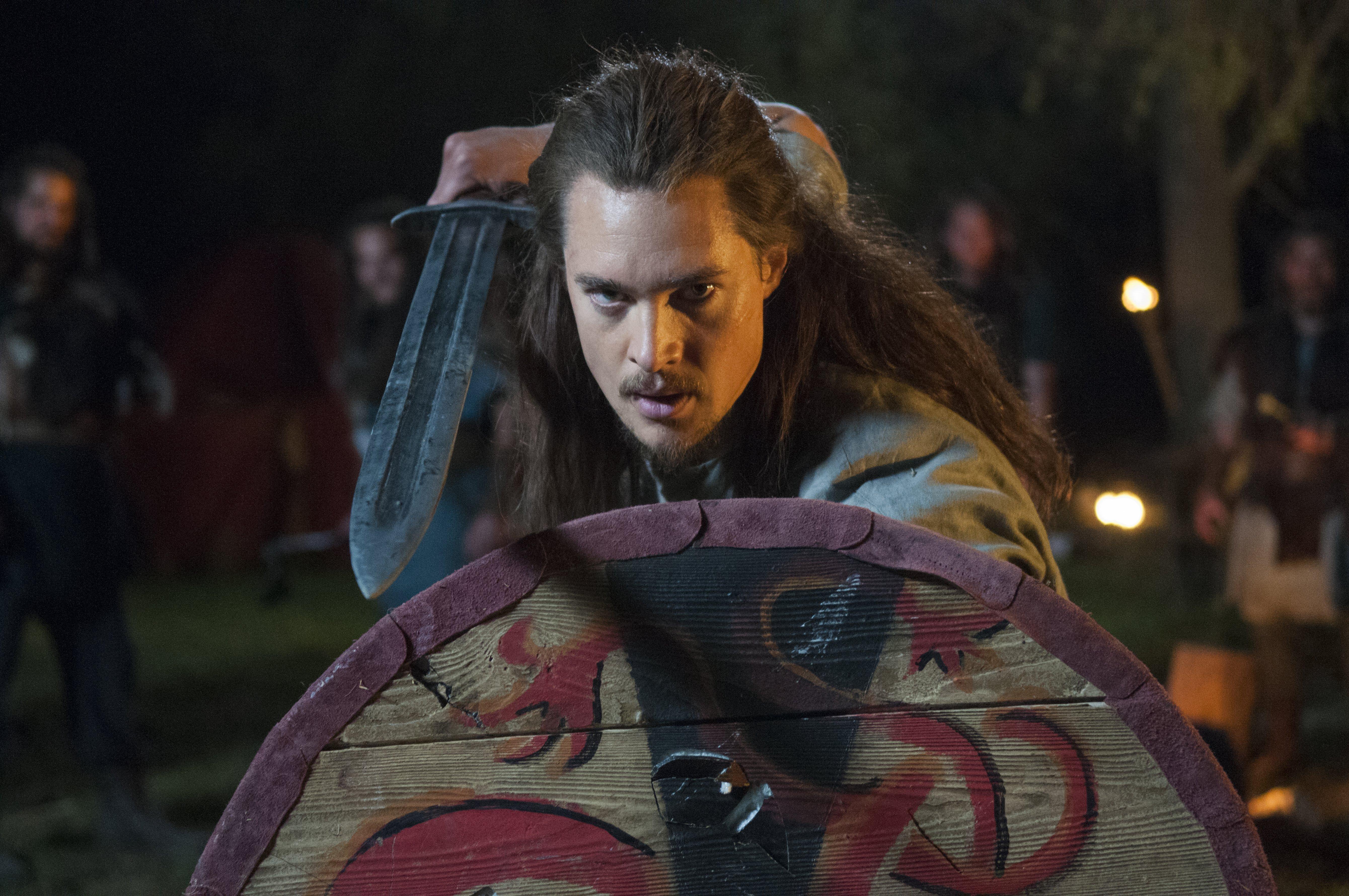Uhtred Wallpapers - Top Free Uhtred Backgrounds - WallpaperAccess