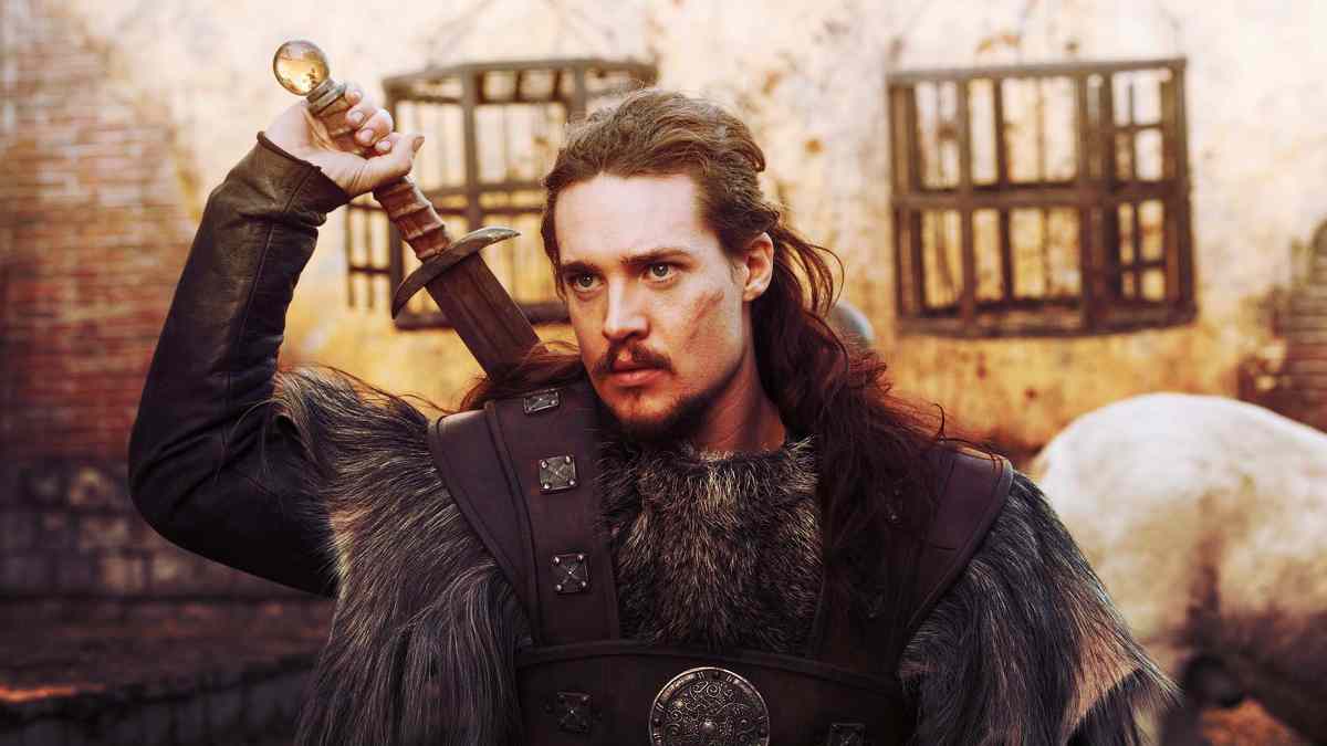 Uhtred Wallpapers - Top Free Uhtred Backgrounds - WallpaperAccess