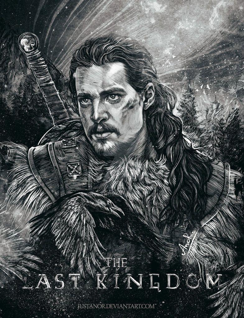 Uhtred Wallpapers - Top Free Uhtred Backgrounds - WallpaperAccess