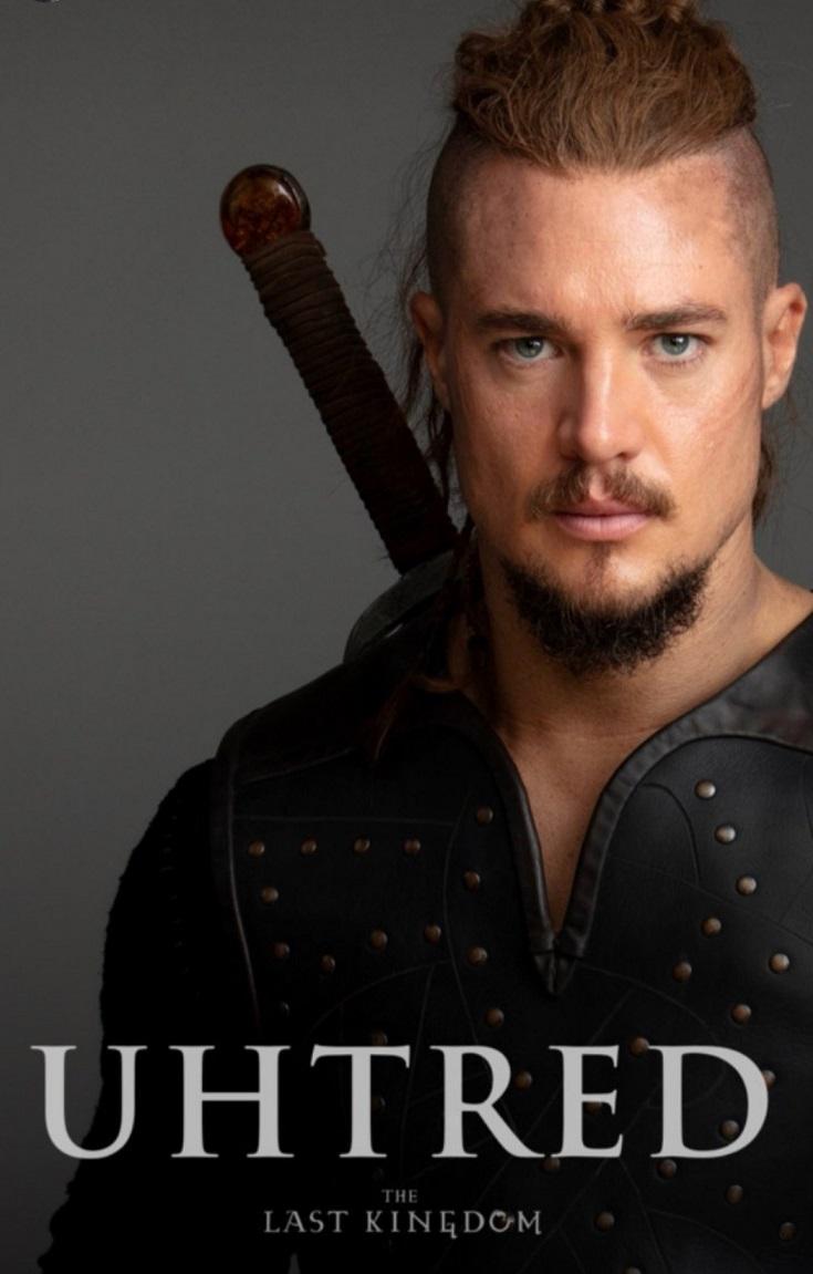 Uhtred Wallpapers - Top Free Uhtred Backgrounds - WallpaperAccess