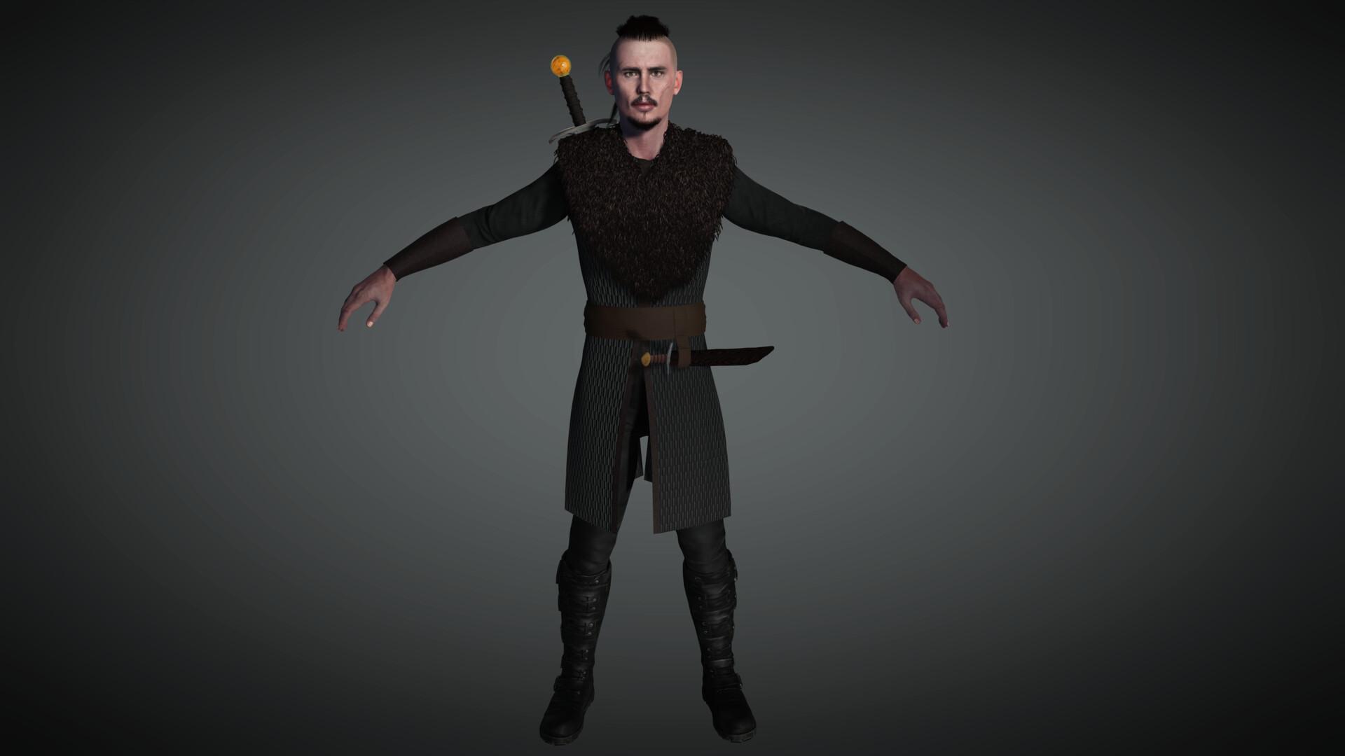 Uhtred Wallpapers - Top Free Uhtred Backgrounds - WallpaperAccess