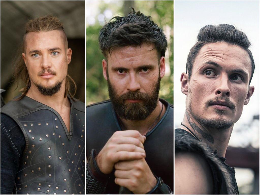 Uhtred Wallpapers - Top Free Uhtred Backgrounds - WallpaperAccess