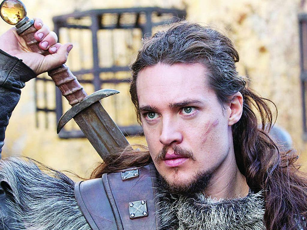 Uhtred Wallpapers - Top Free Uhtred Backgrounds - WallpaperAccess