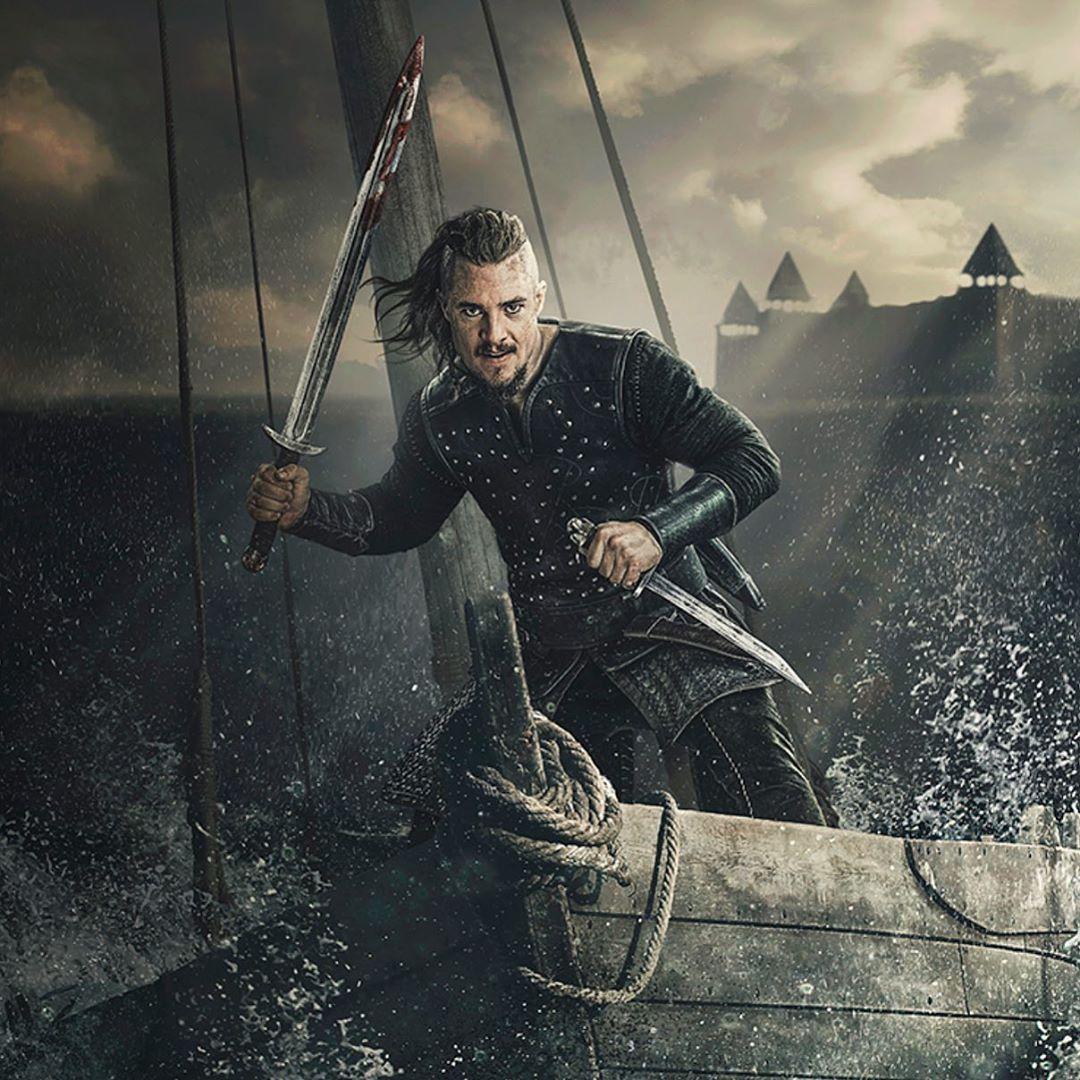 Uhtred Wallpapers - Top Free Uhtred Backgrounds - WallpaperAccess