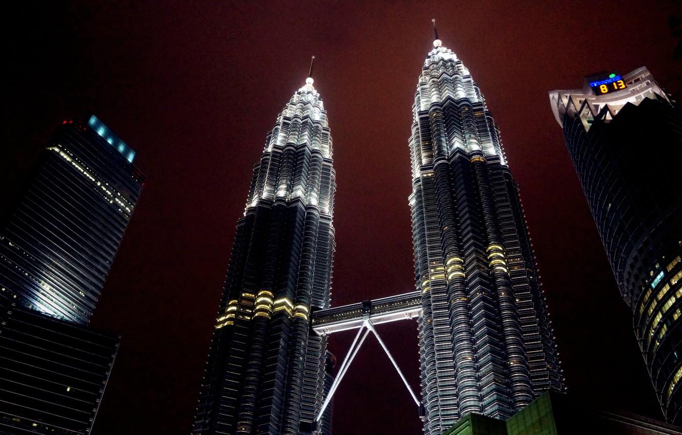 KLCC Wallpapers - Top Free KLCC Backgrounds - WallpaperAccess