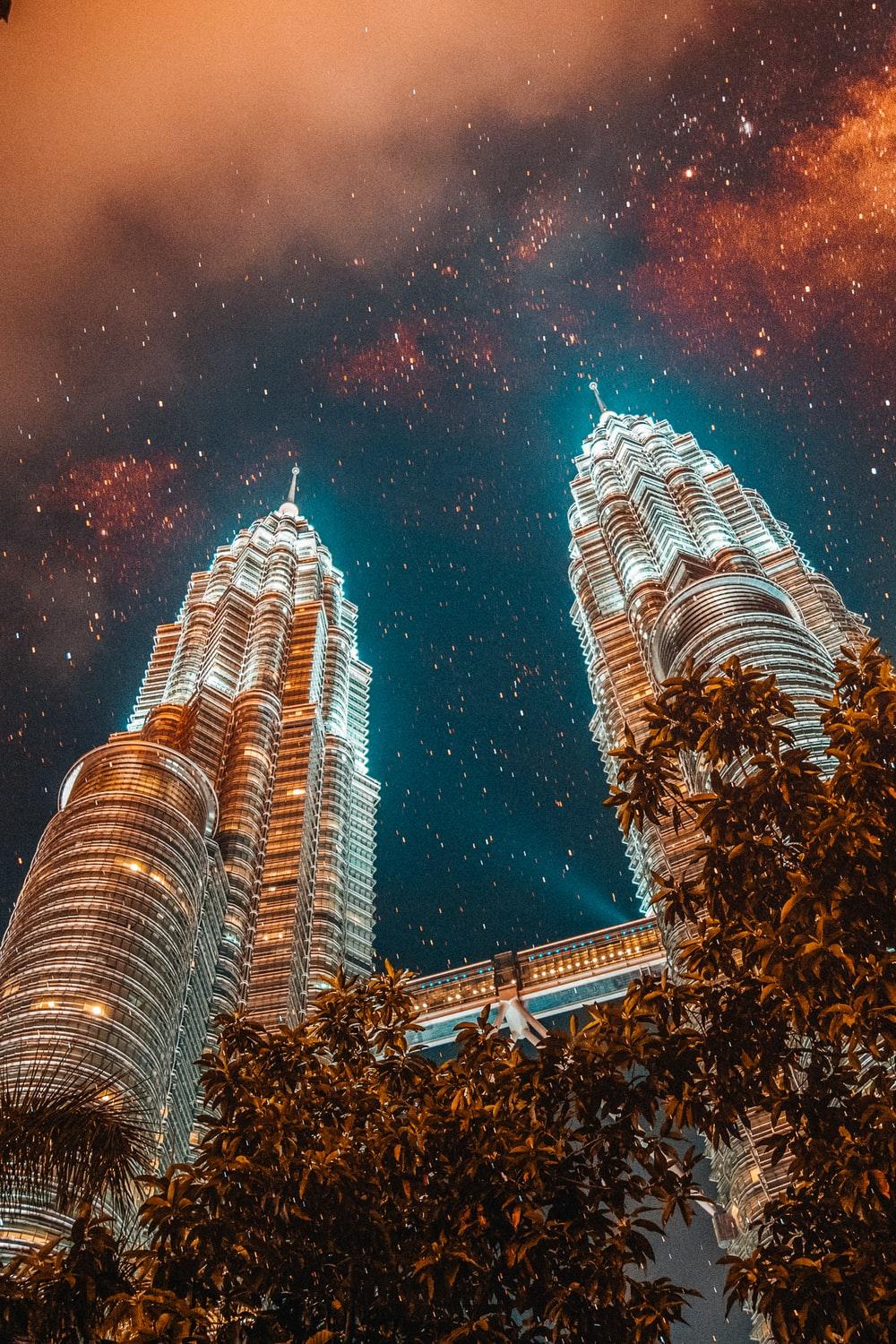 KLCC Wallpapers - Top Free KLCC Backgrounds - WallpaperAccess