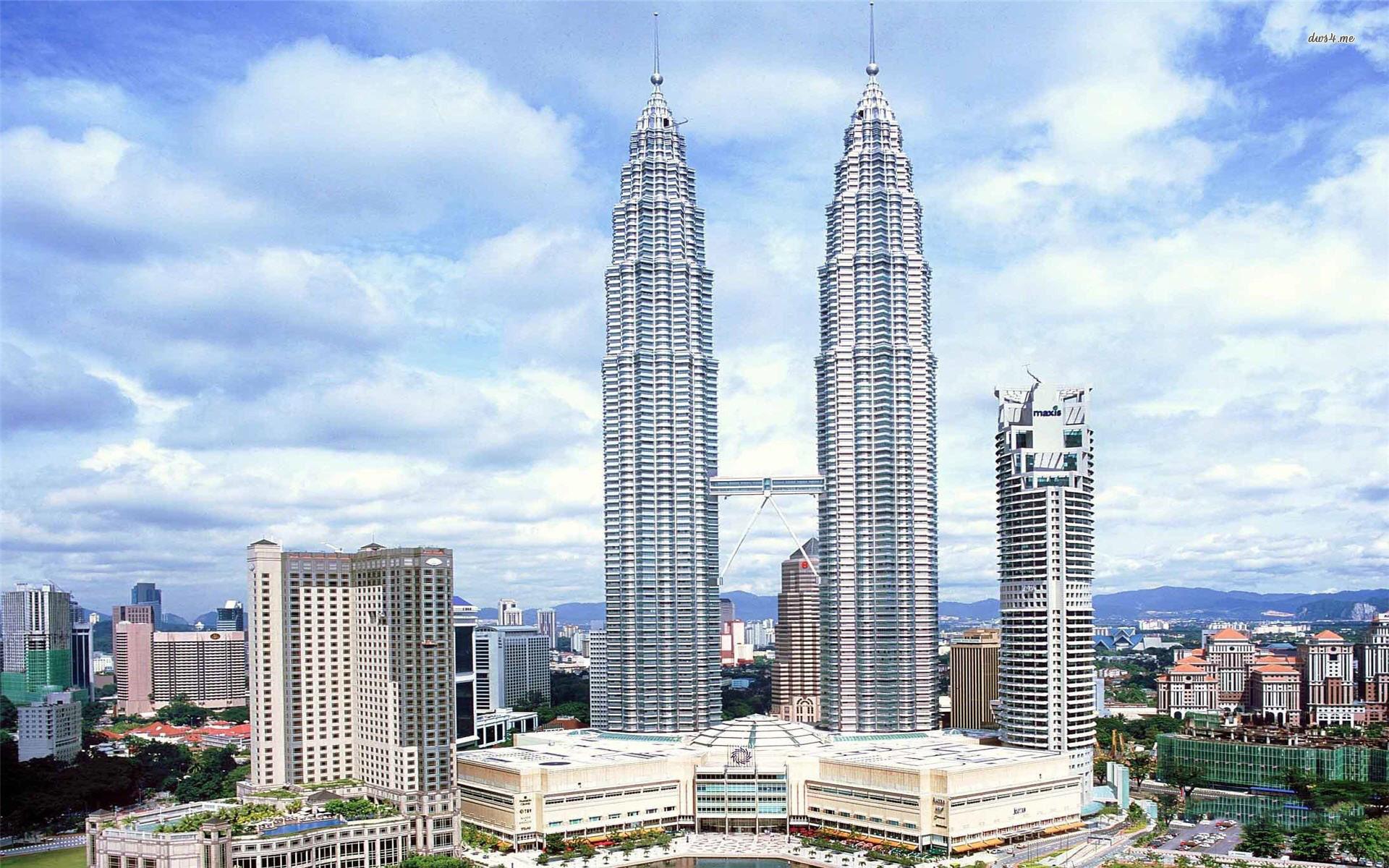 KLCC Wallpapers - Top Free KLCC Backgrounds - WallpaperAccess