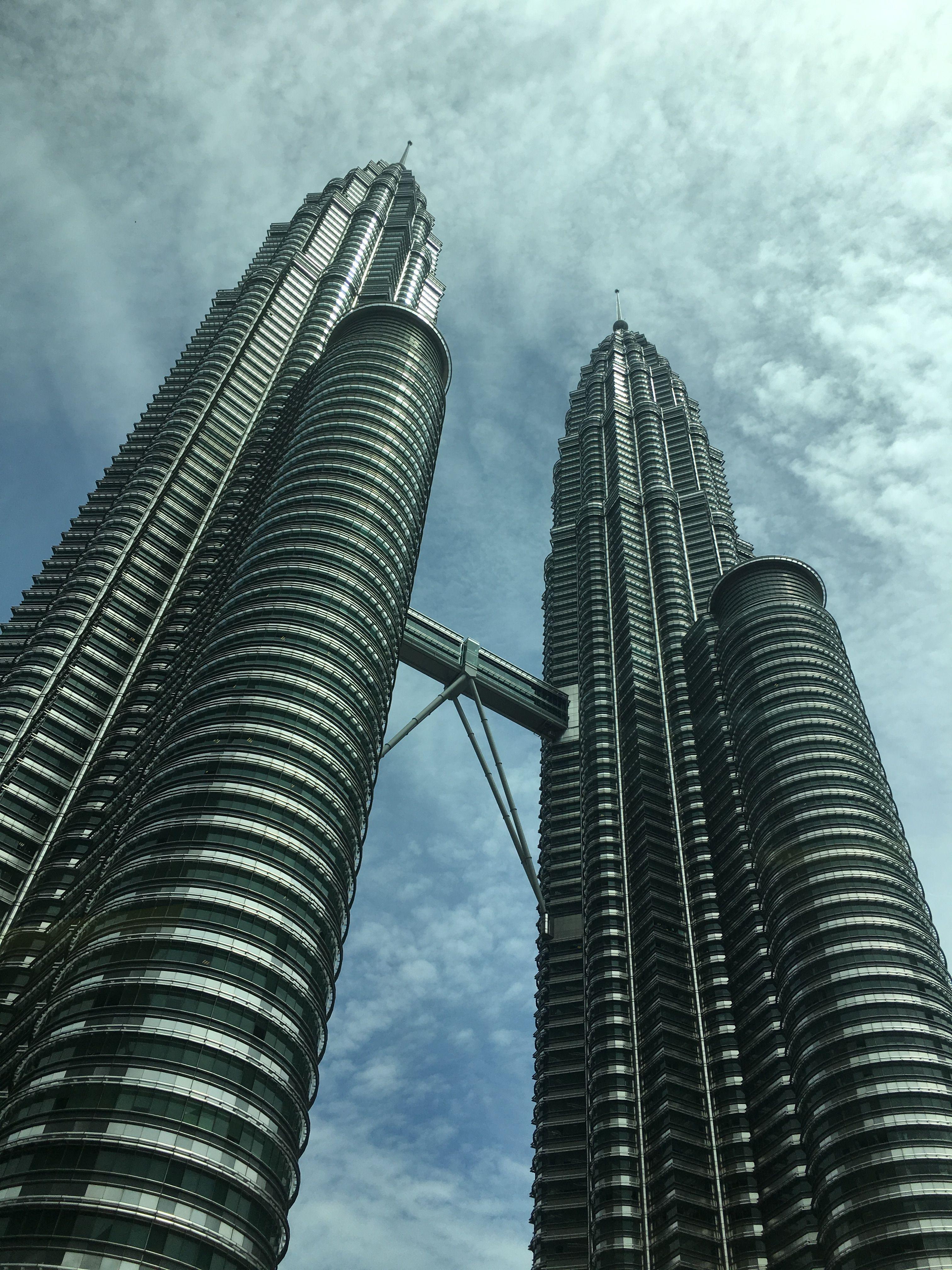 KLCC Wallpapers - Top Free KLCC Backgrounds - WallpaperAccess
