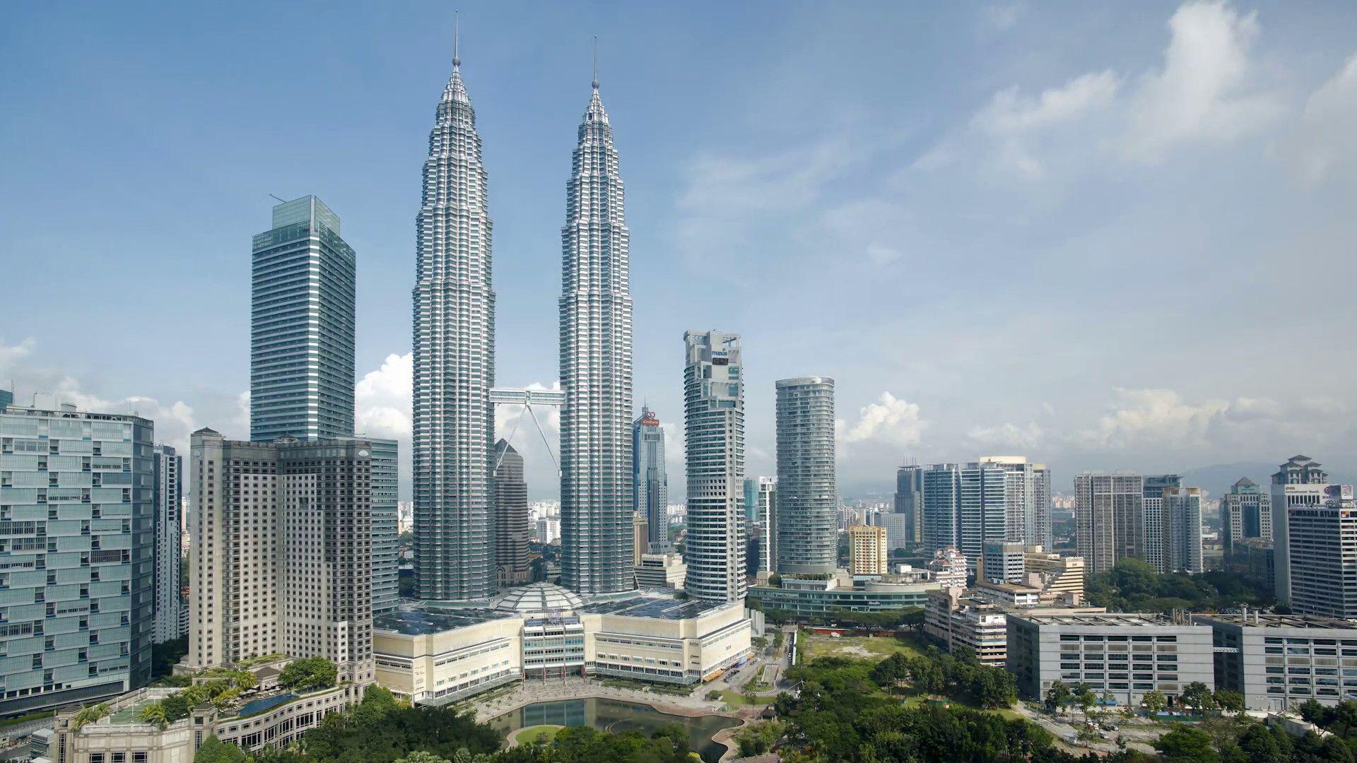 KLCC Wallpapers - Top Free KLCC Backgrounds - WallpaperAccess