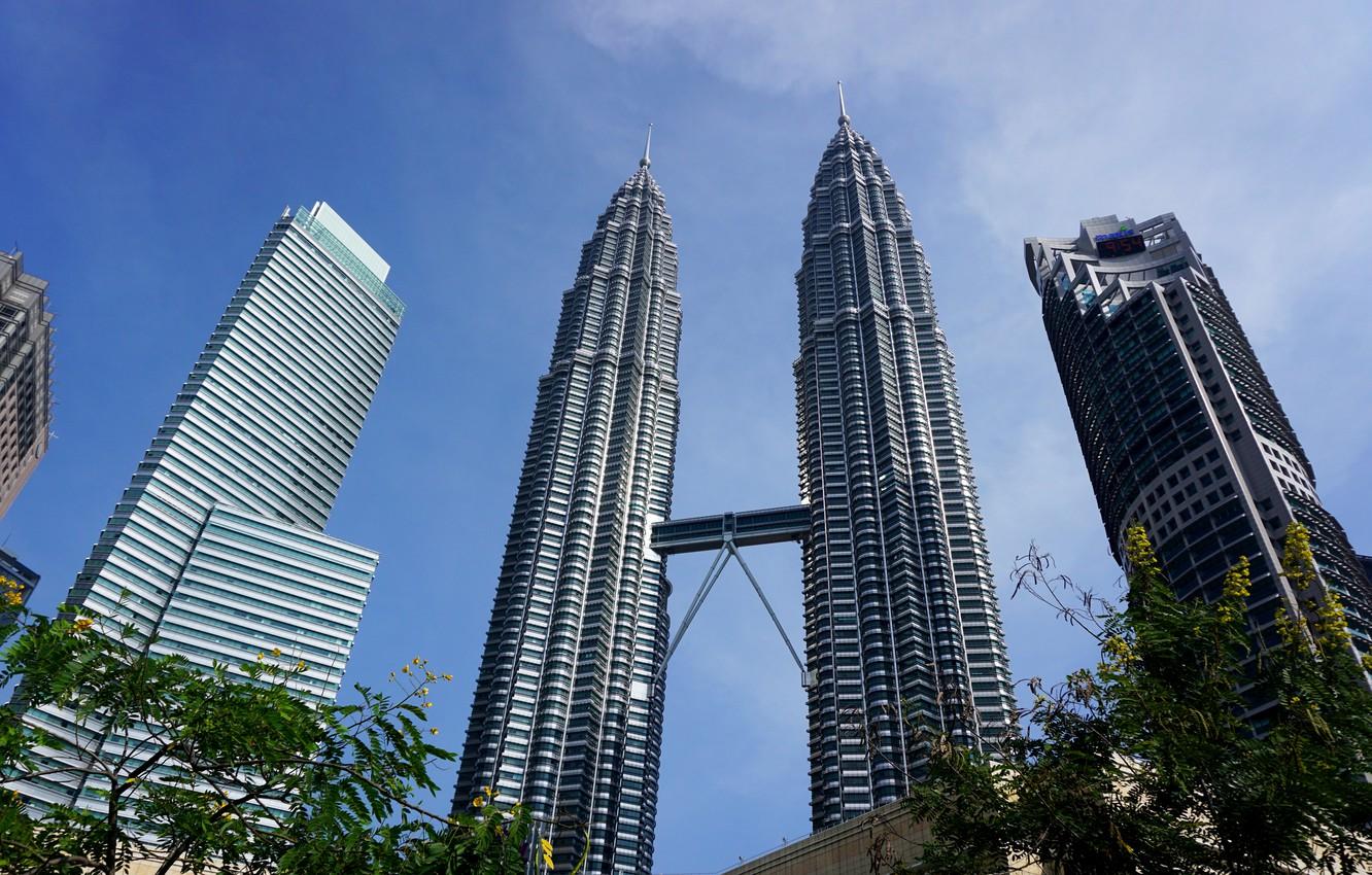 KLCC Wallpapers - Top Free KLCC Backgrounds - WallpaperAccess