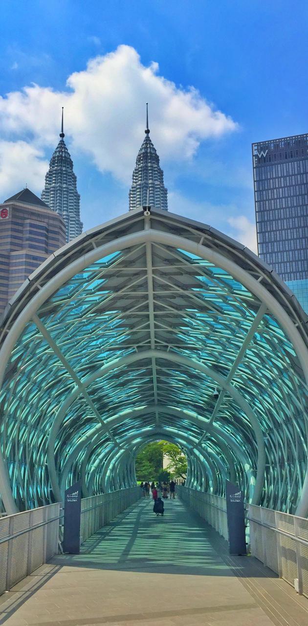 KLCC Wallpapers - Top Free KLCC Backgrounds - WallpaperAccess