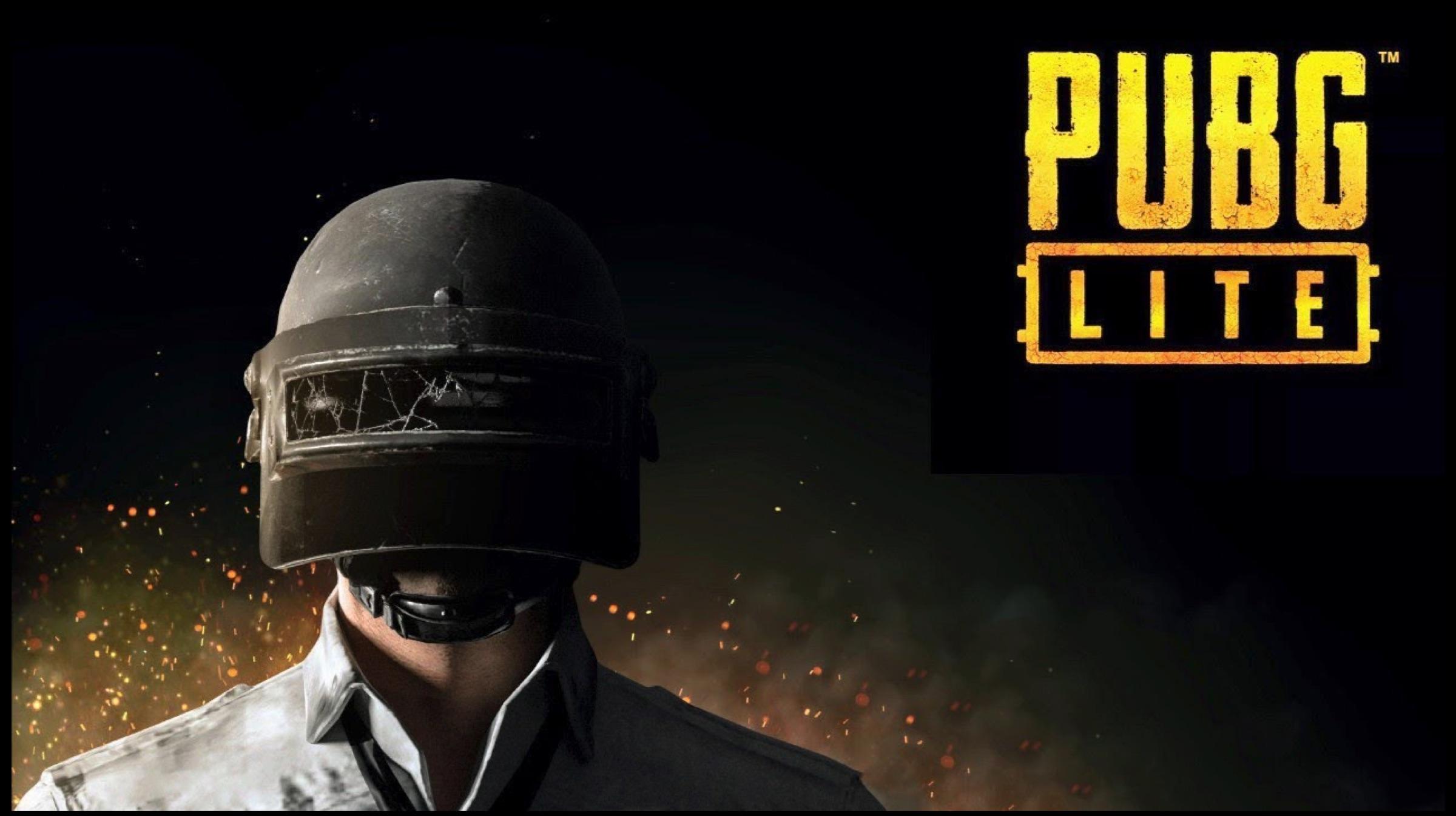 PUBG Lite PC Wallpapers - Top Free PUBG Lite PC Backgrounds ...