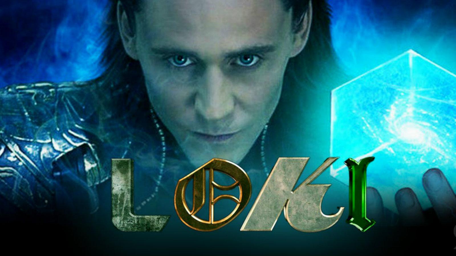 Loki and Sylvie Wallpapers - Top Free Loki and Sylvie Backgrounds ...