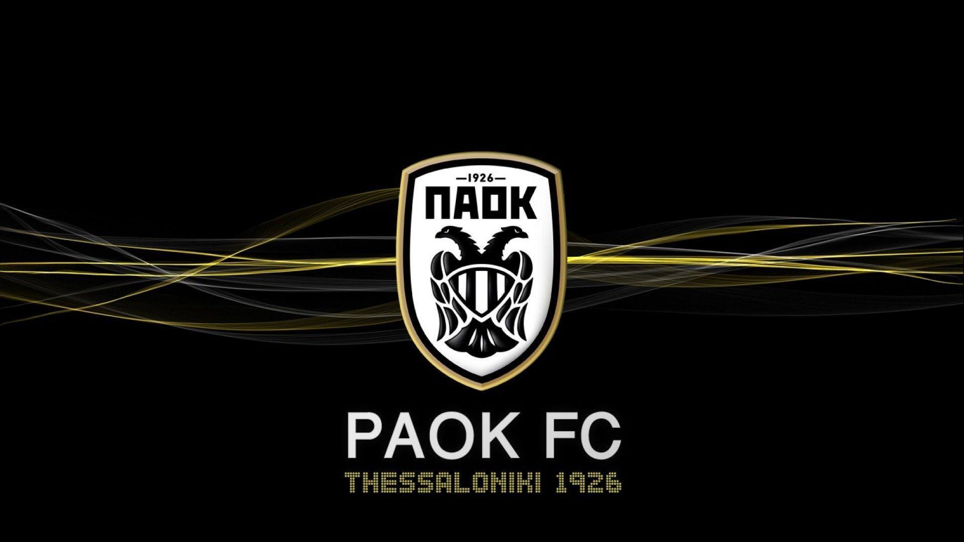 PAOK Wallpapers - Top Free PAOK Backgrounds - WallpaperAccess