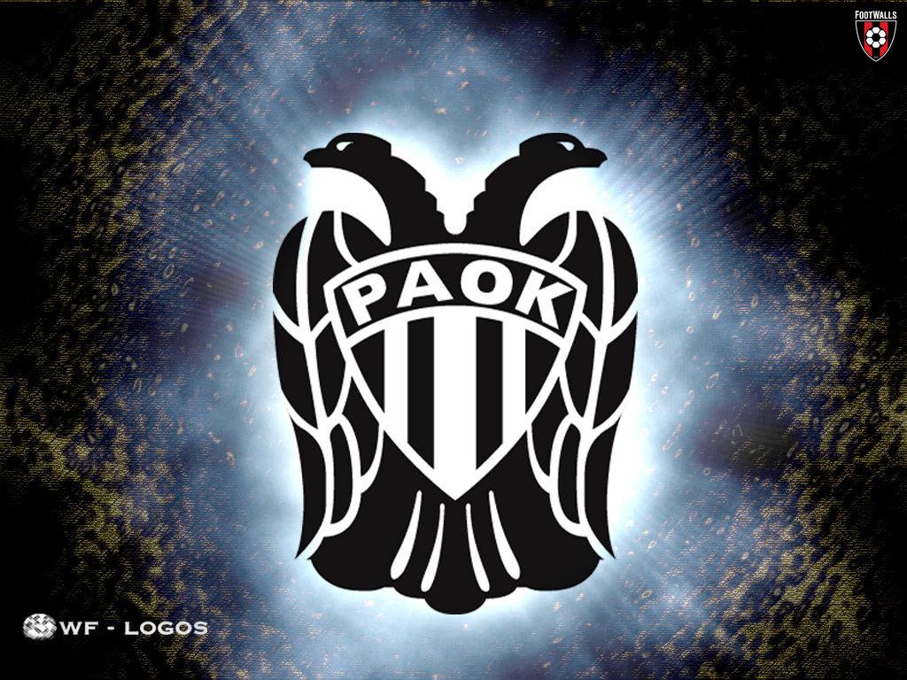 PAOK Wallpapers - Top Free PAOK Backgrounds - WallpaperAccess