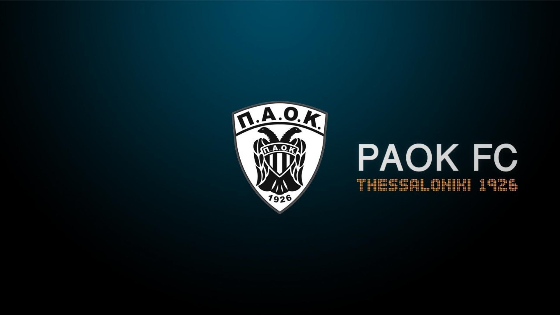 PAOK Wallpapers - Top Free PAOK Backgrounds - WallpaperAccess