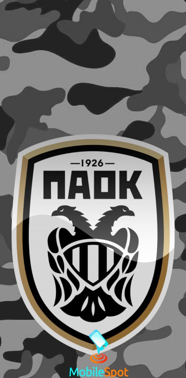 PAOK Wallpapers - Top Free PAOK Backgrounds - WallpaperAccess