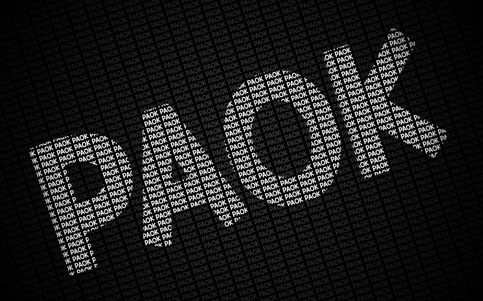 PAOK Wallpapers - Top Free PAOK Backgrounds - WallpaperAccess