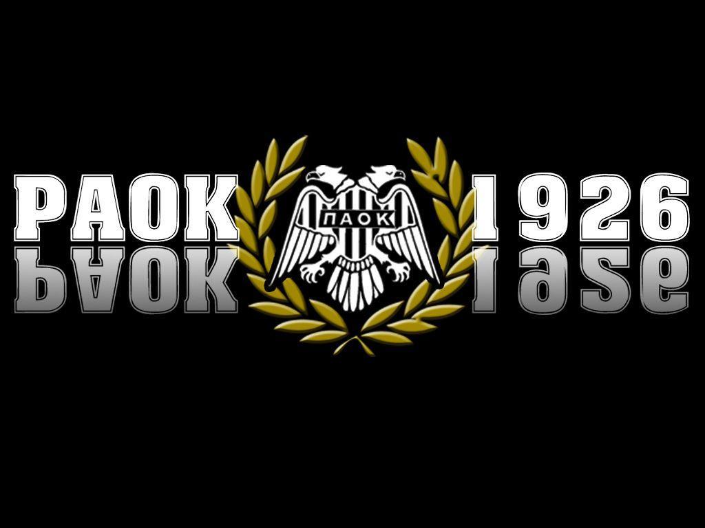 PAOK Wallpapers - Top Free PAOK Backgrounds - WallpaperAccess