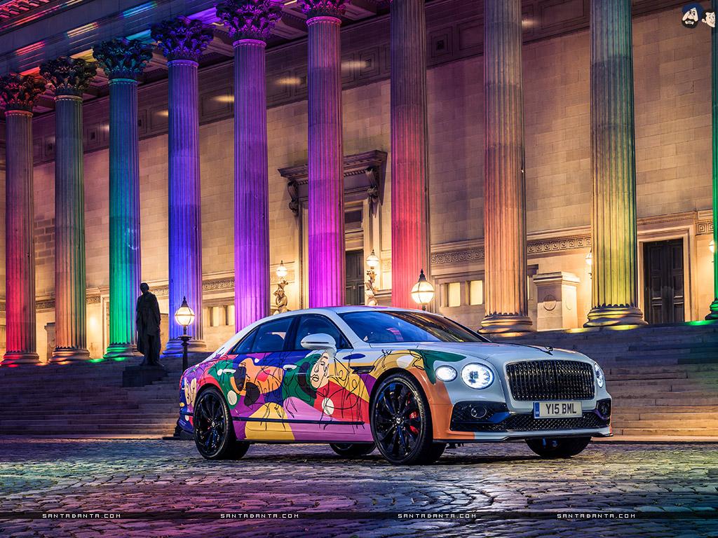 Bentley 4k Wallpapers - Top Free Bentley 4k Backgrounds - WallpaperAccess