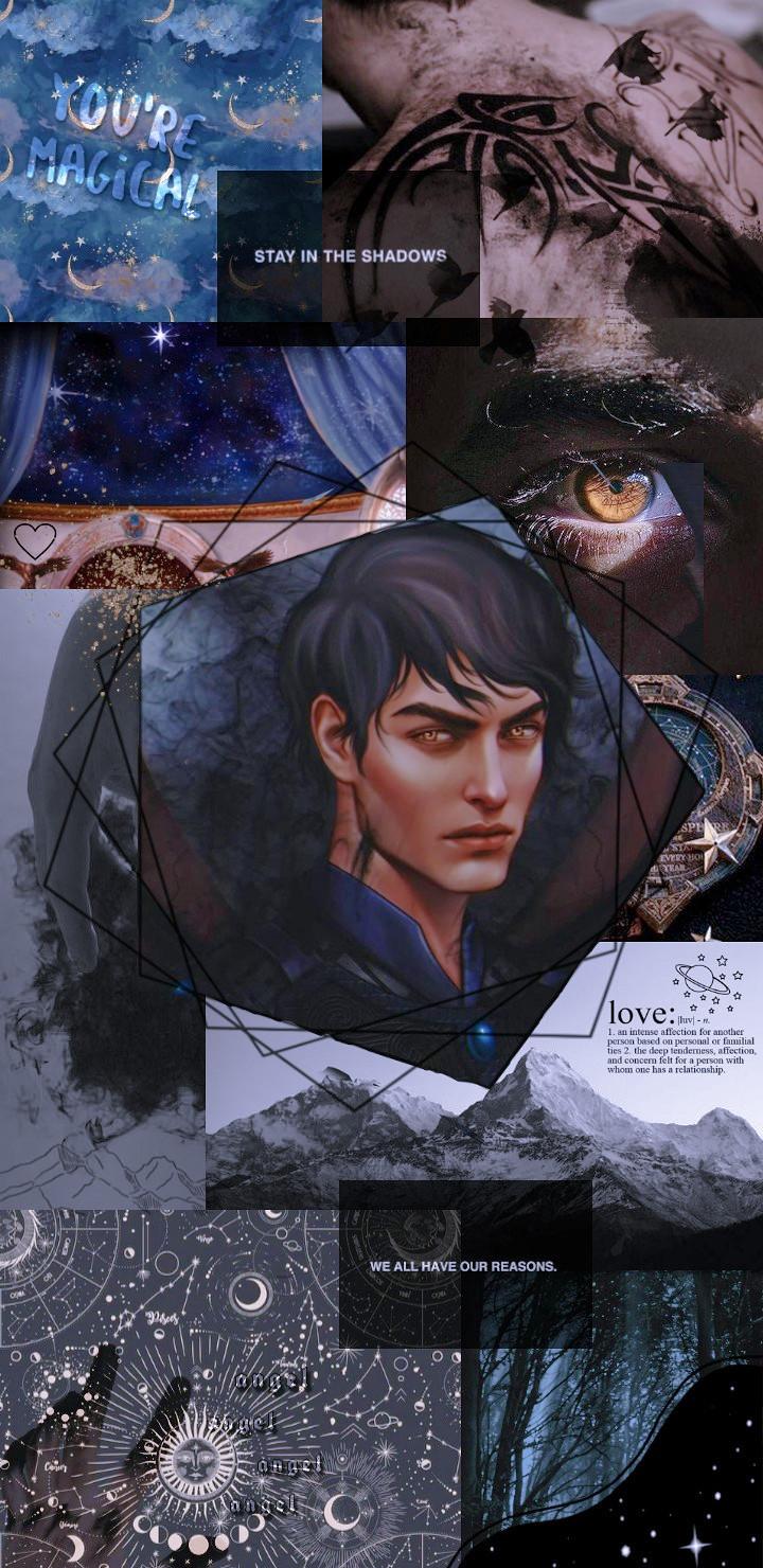 Acotar Wallpapers - Top Free Acotar Backgrounds - WallpaperAccess