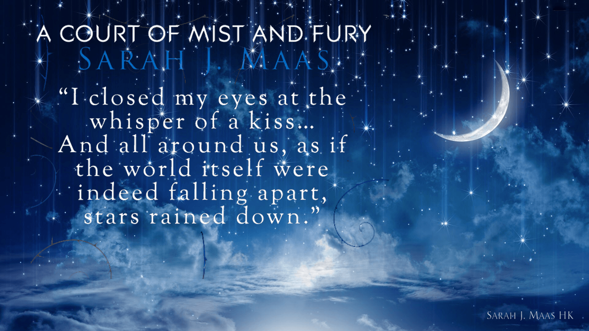 Acotar Wallpapers - Top Free Acotar Backgrounds - WallpaperAccess