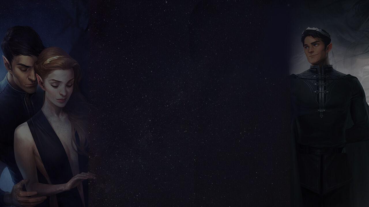 Acotar Wallpapers - Top Free Acotar Backgrounds - WallpaperAccess