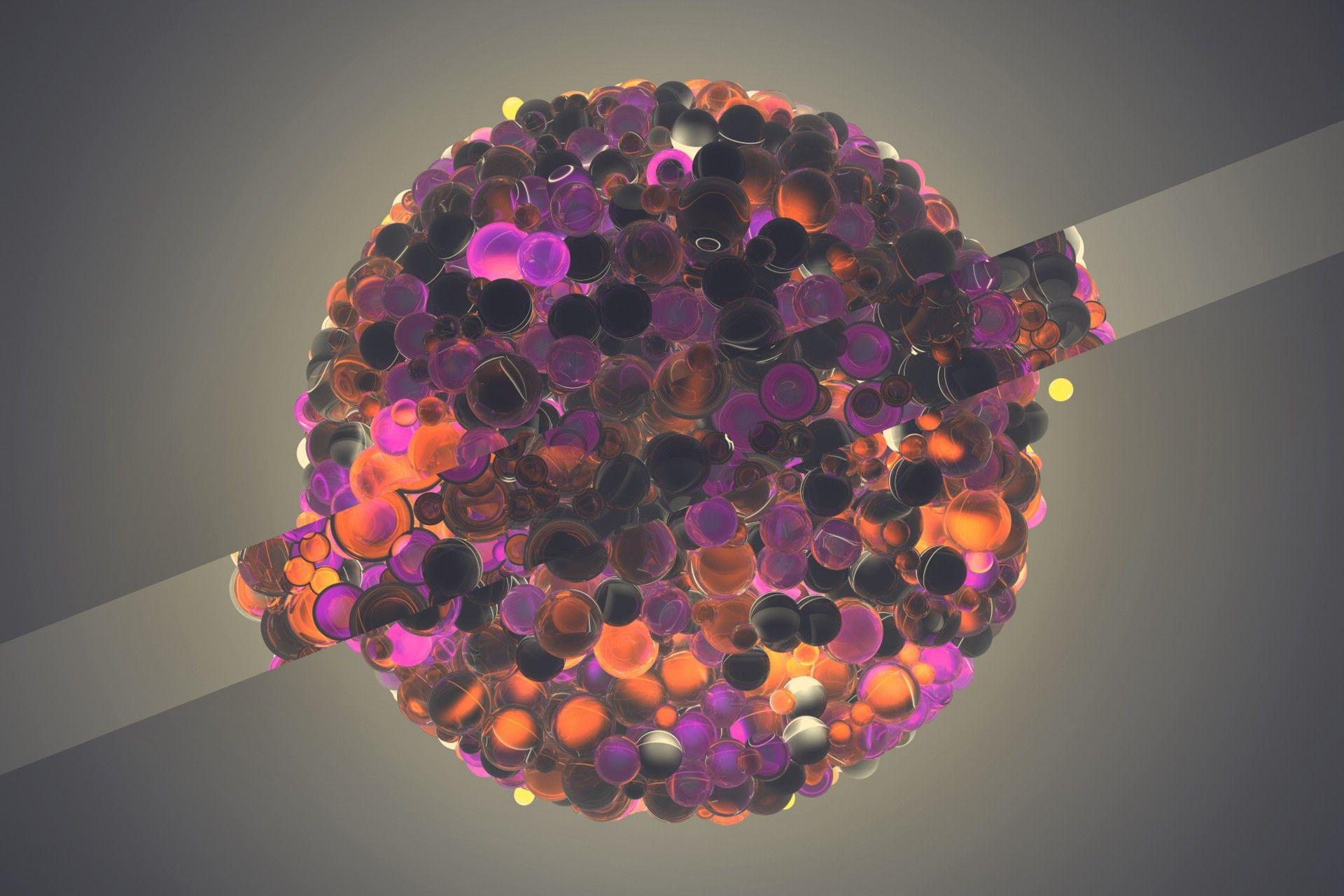 Cinema 4D Wallpapers - Top Free Cinema 4D Backgrounds - WallpaperAccess