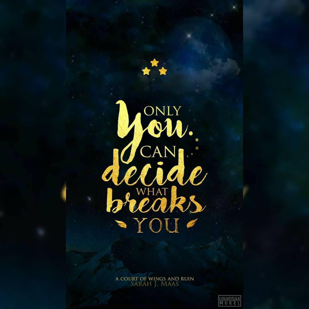 Acotar Wallpapers - Top Free Acotar Backgrounds - WallpaperAccess