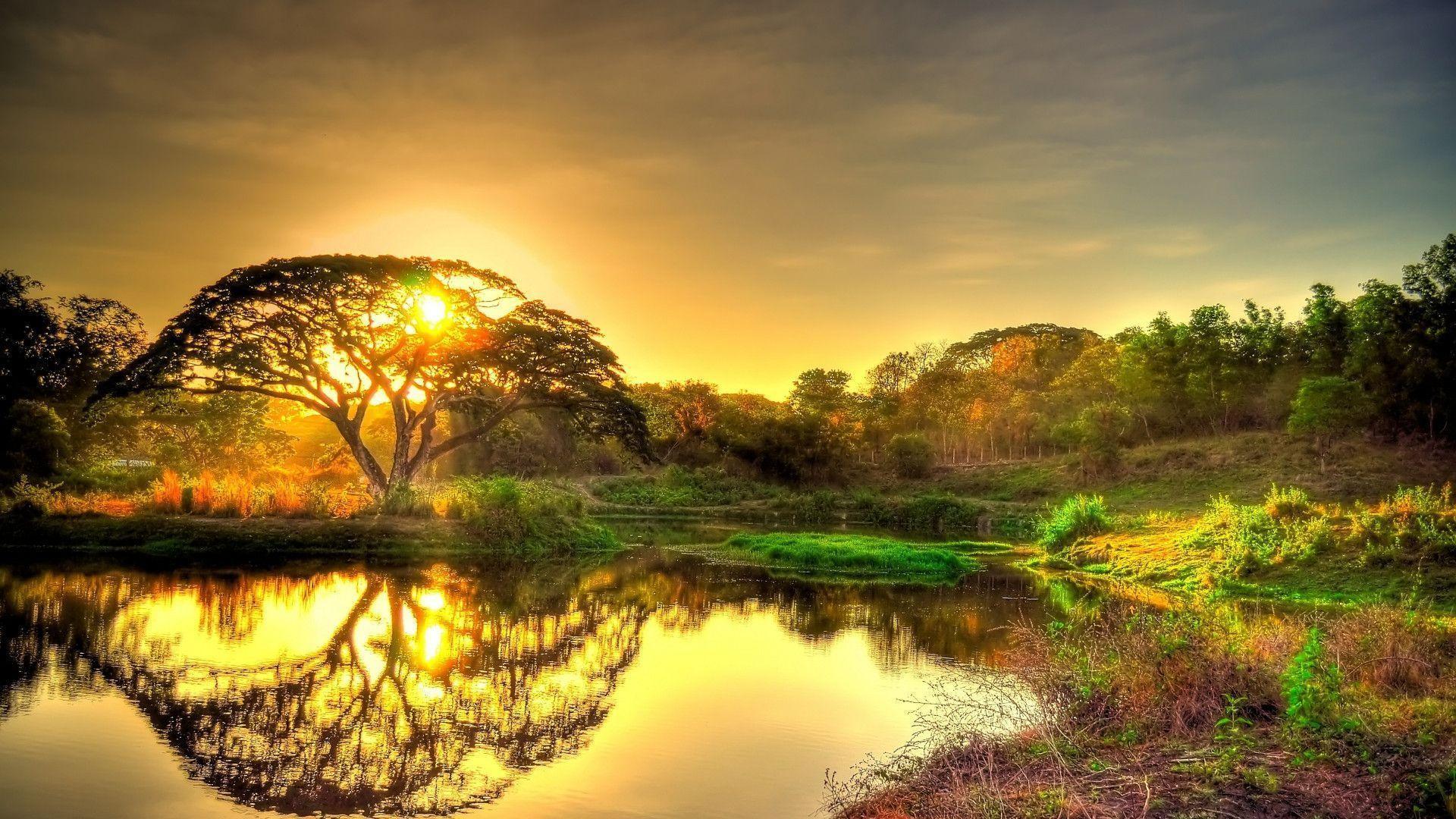 1920x1080 Landscape Wallpapers - Top Free 1920x1080 Landscape ...