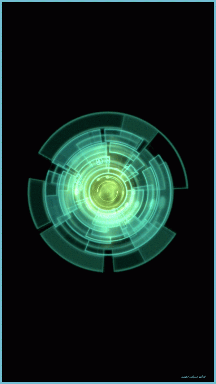 iPhone Animation Wallpapers - Top Free iPhone Animation Backgrounds ...