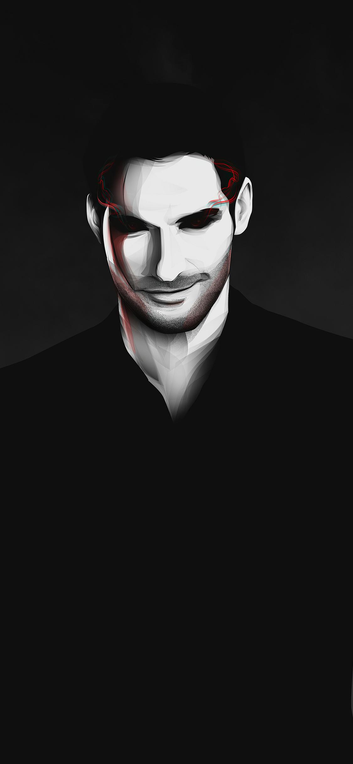 Lucifer Cartoon Wallpapers - Top Free Lucifer Cartoon Backgrounds ...