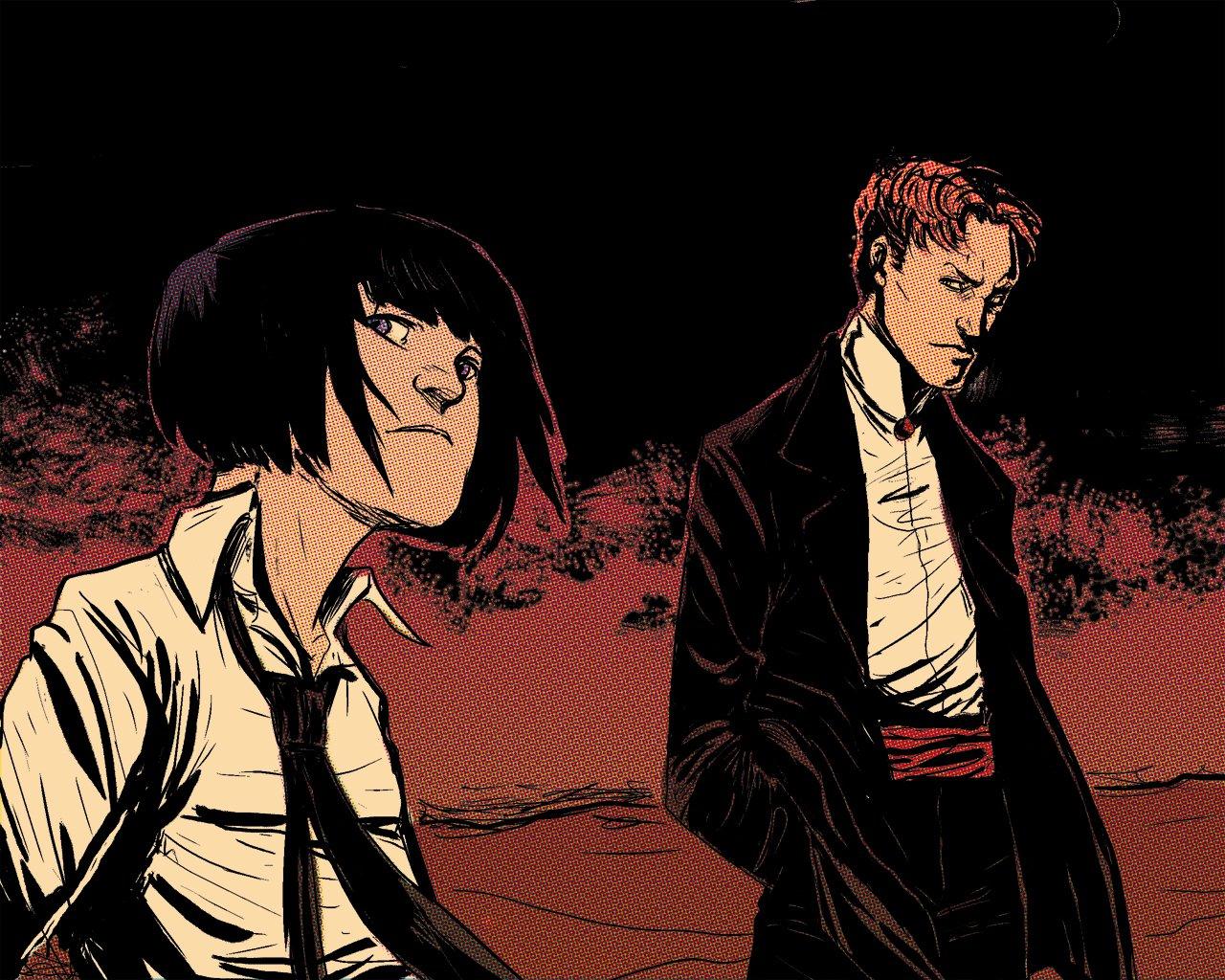 Lucifer Cartoon Wallpapers - Top Free Lucifer Cartoon Backgrounds ...