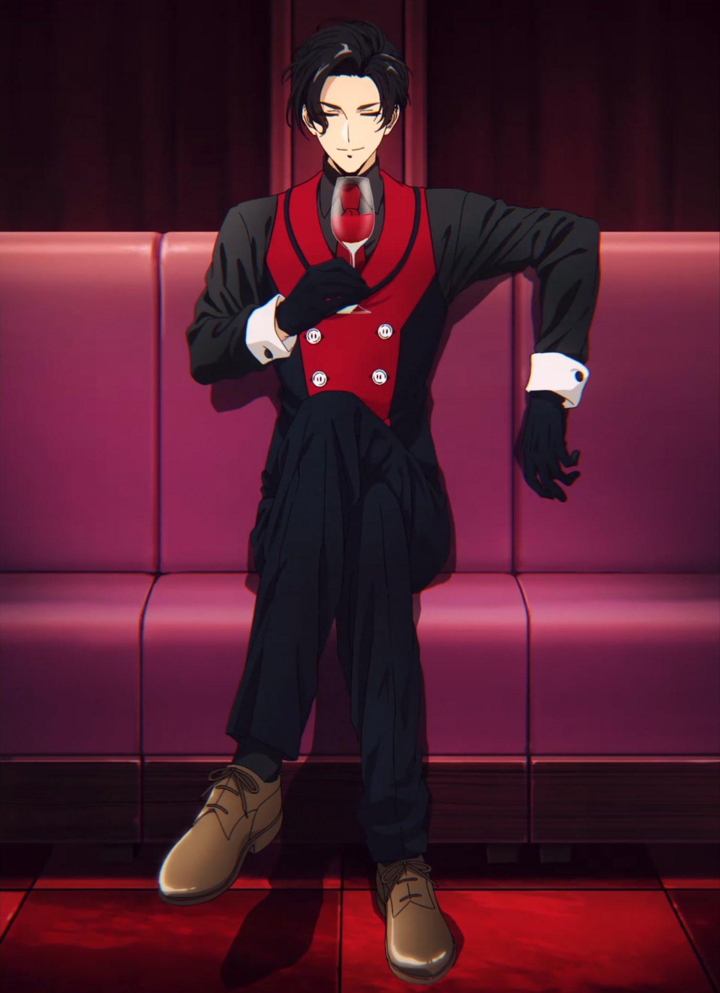 Lucifer Cartoon Wallpapers - Top Free Lucifer Cartoon Backgrounds ...