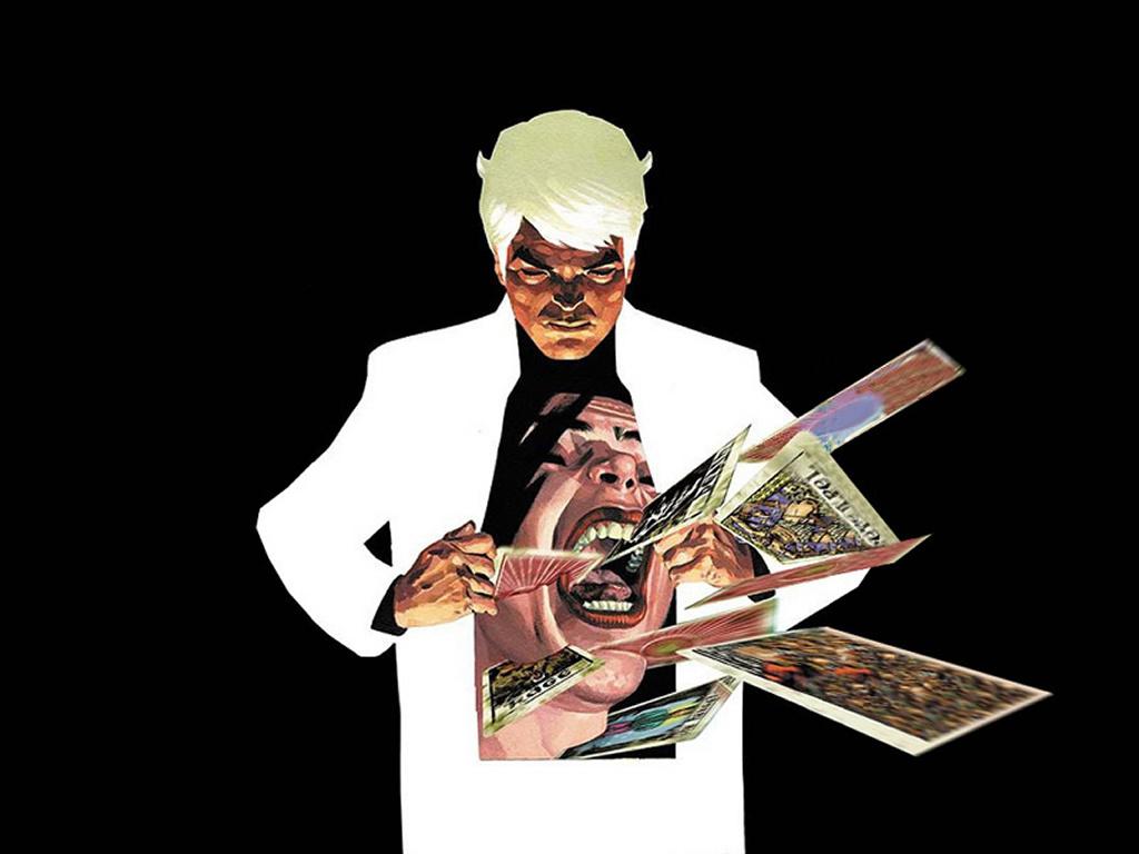 Lucifer Cartoon Wallpapers - Top Free Lucifer Cartoon Backgrounds ...