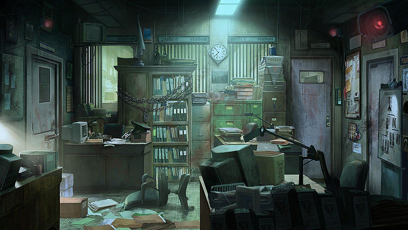 Police Station Wallpapers - Top Free Police Station Backgrounds ...