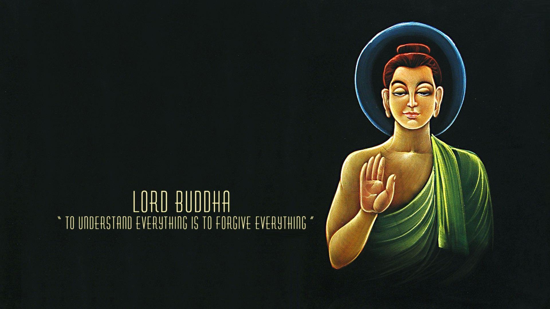 Buddhism Wallpapers - Top Free Buddhism Backgrounds - WallpaperAccess