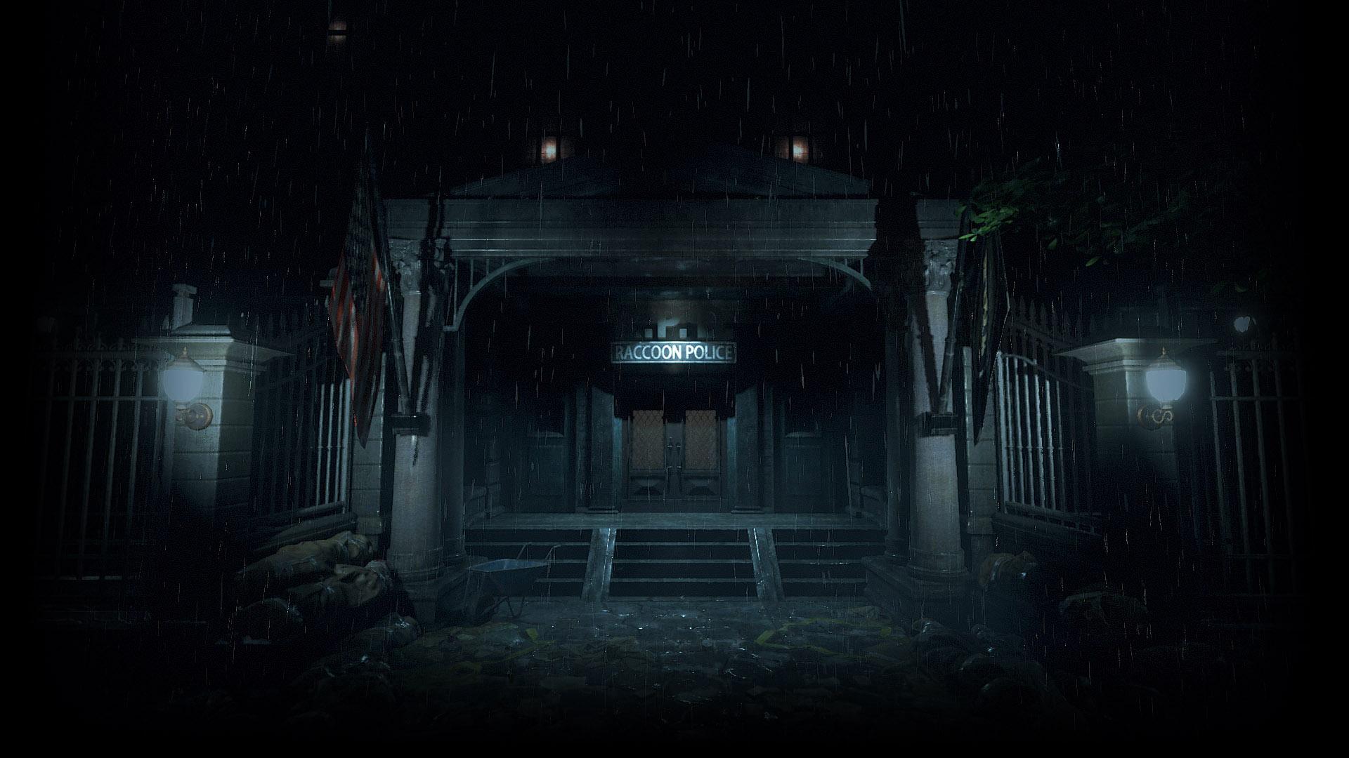 Police Station Wallpapers - Top Free Police Station Backgrounds ...