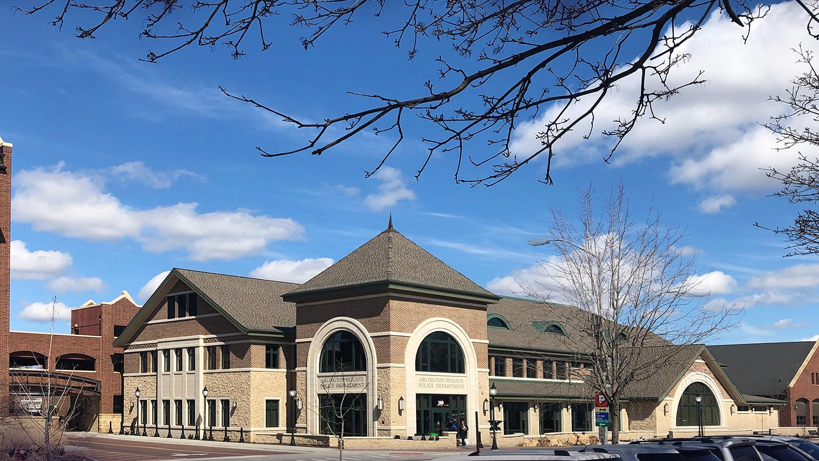 Police Station Wallpapers - Top Free Police Station Backgrounds ...