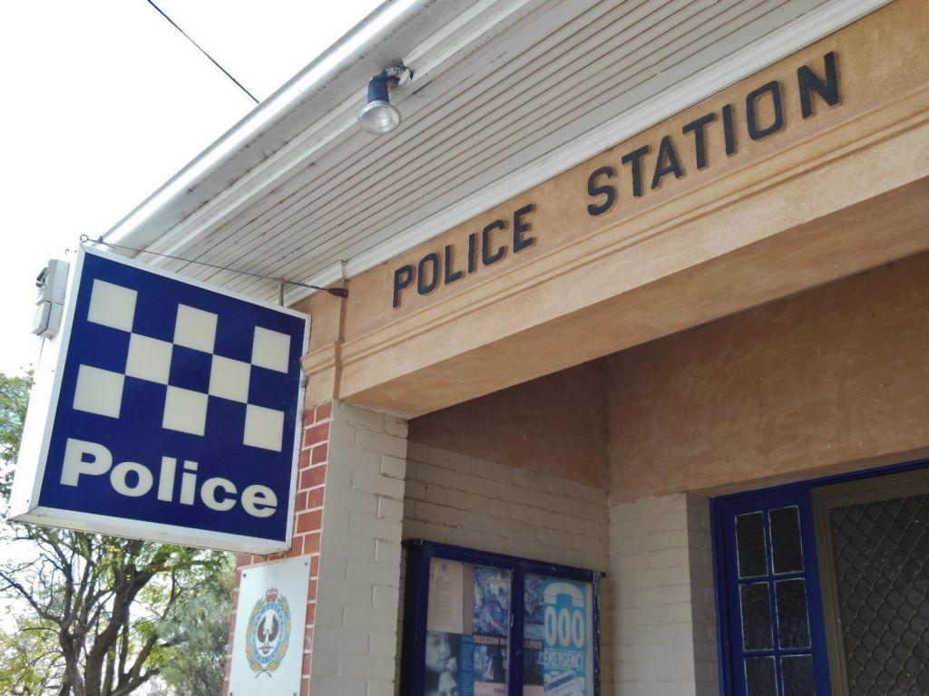 Police Station Wallpapers - Top Free Police Station Backgrounds ...