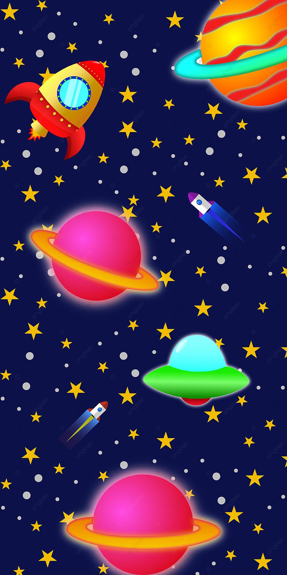 Space Vector Wallpapers - Top Free Space Vector Backgrounds ...