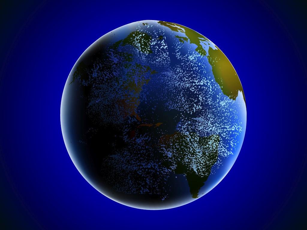 Space Vector Wallpapers - Top Free Space Vector Backgrounds ...