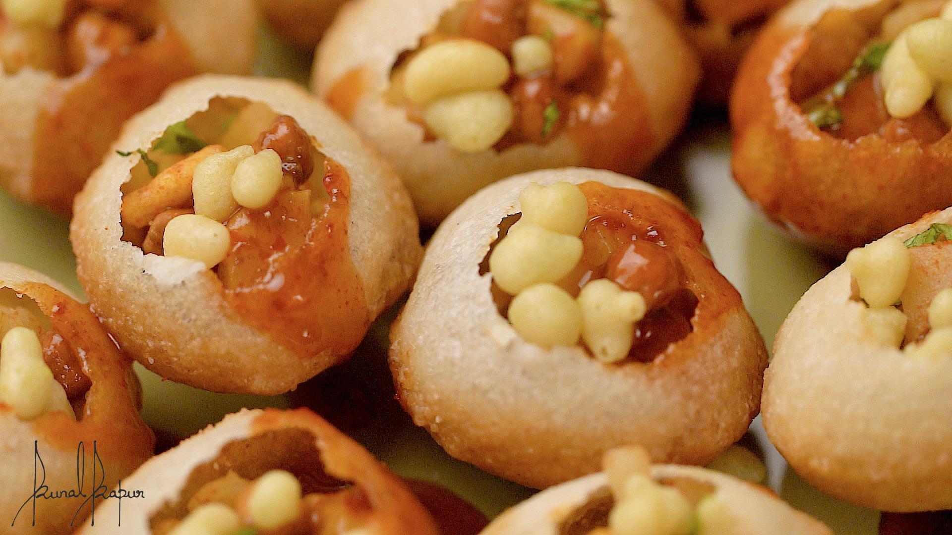 Panipuri Wallpapers - Top Free Panipuri Backgrounds - WallpaperAccess