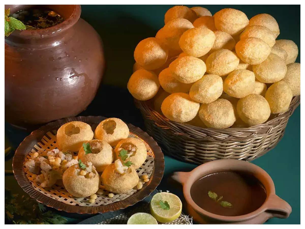 Panipuri Wallpapers - Top Free Panipuri Backgrounds - WallpaperAccess