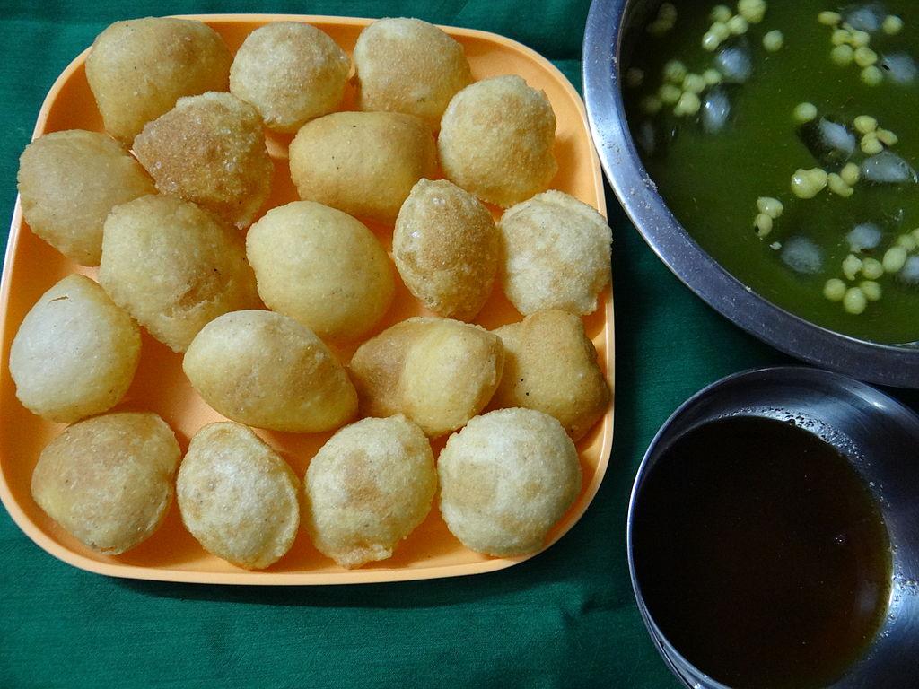 Panipuri Wallpapers - Top Free Panipuri Backgrounds - WallpaperAccess