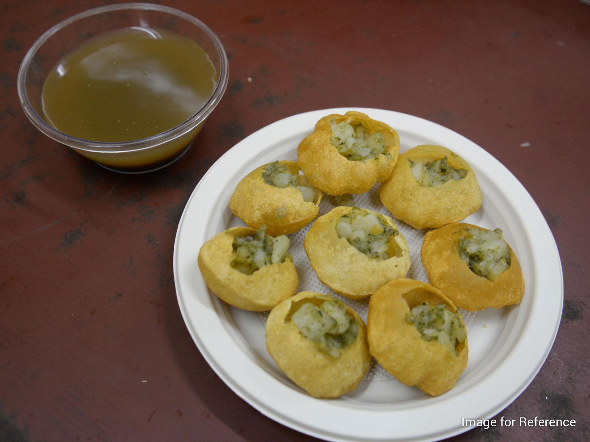 Panipuri Wallpapers - Top Free Panipuri Backgrounds - WallpaperAccess