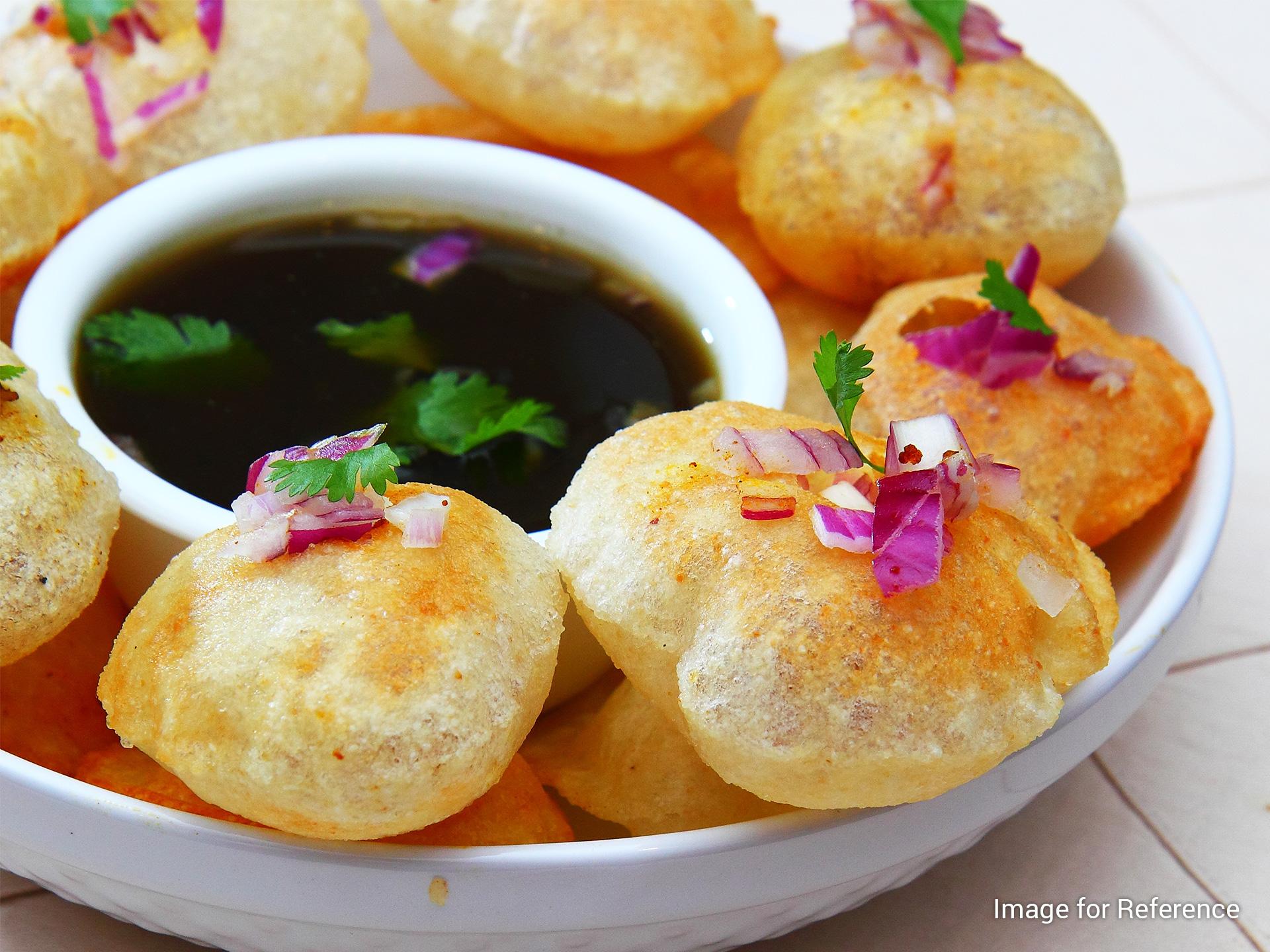 Panipuri Wallpapers - Top Free Panipuri Backgrounds - WallpaperAccess